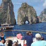 Amalfi Coast and Pompeii from Naples or Sorrento - Transportation & Group Size