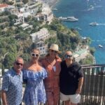 Amalfi Coast and Sorrento private full day tour - The Practical Side: Transport, Timing, and Comfort