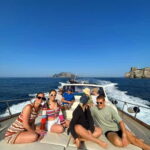 Amalfi Coast Boat Day Tour From Sorrento with 8 People only - Who Will Enjoy This Tour?