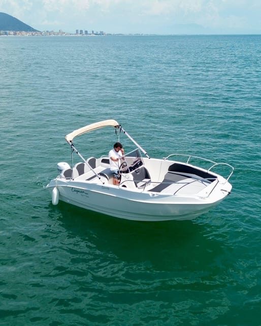 Amalfi Coast: Boat Rental - Who Will Love This Experience?
