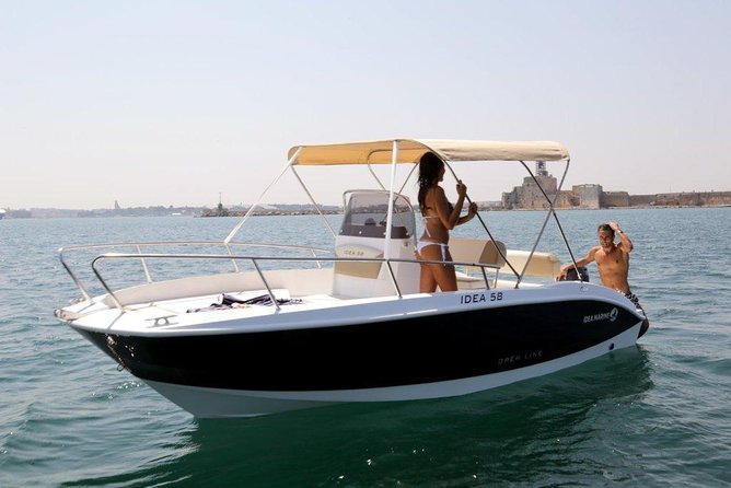 Amalfi Coast Boat Rental: Explore, Swim, and Relax at Your Pace - An Honest Look at the Amalfi Coast Boat Rental Experience