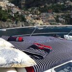 Amalfi Coast boat ride & snorkel - The Experience of a Small-Group Boat Tour