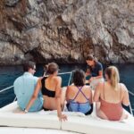 Amalfi Coast: Boat Tour with "Italian Aperitivo" - Practical Details and What You Should Know