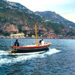 Amalfi Coast: boat trip of the Amalfi Coast - The Itinerary: What You’ll See and Do