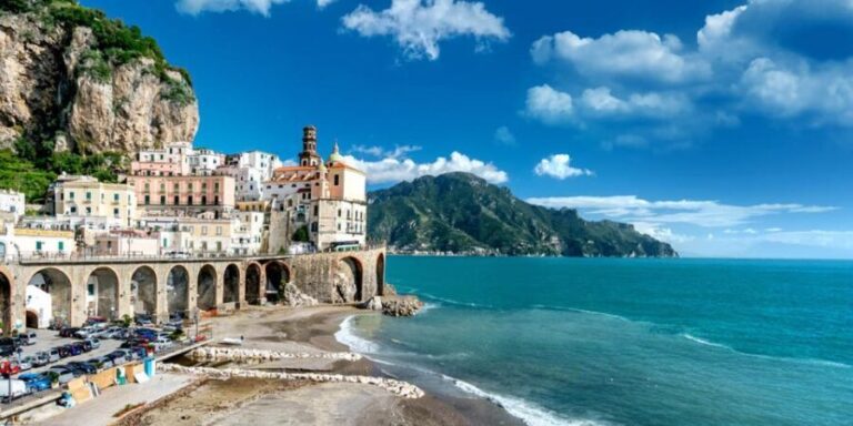 Amalfi Coast by Vintage Fiat 500 or 600 - Final Thoughts: Is It Worth It?