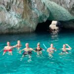 Amalfi Coast & Capri Island: Highlights Tour - Logistics and Practical Tips