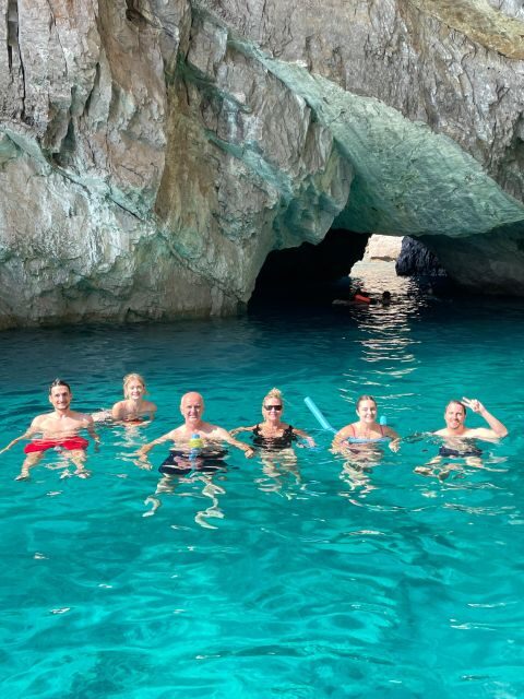 Amalfi Coast & Capri Island: Highlights Tour - Logistics and Practical Tips