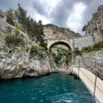 Amalfi Coast & Cetara Boat Tour with Swimming and Lunch - The Itinerary Breakdown