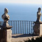 Amalfi Coast Day Tour: Positano, Amalfi & Ravello from Sorrento - Amalfi: The Historic Coastal Town