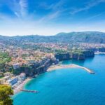 Amalfi Coast Day Trip from Pompeii - Who Should Consider This Tour?