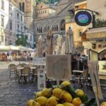 AMALFI COAST: Easy Boat Tour from Salerno - Detailed Breakdown of the Itinerary