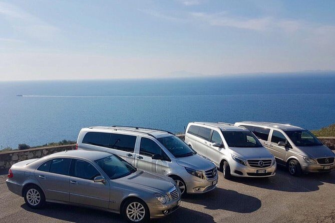 Amalfi Coast Experience Private Tour from Sorrento - Price and Value: Is It Worth It?
