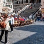Amalfi Coast from Naples with light lunch included (Amalfi & Ravello) - What Makes This Tour Stand Out