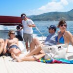 Amalfi Coast: Full-Day Cruise from Sorrento - The Itinerary: A Closer Look