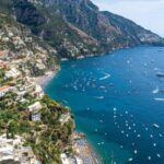Amalfi Coast full-day private tour from Positano/Praiano - Top Highlights of the Tour