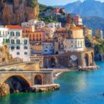 AMALFI COAST FULL DAY PRIVATE TOUR ON ALLEGRA21 - What’s Included and What to Bring