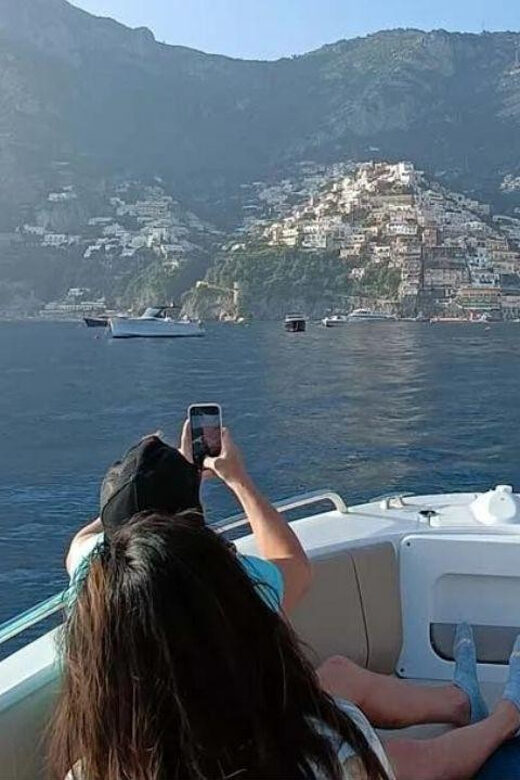 AMALFI COAST FULL DAY PRIVATE TOUR ON SALPA SUNSIX - Who Is This Tour Best For?