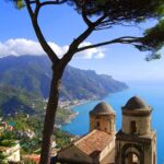 Amalfi Coast Full-Day Private Vintage Vespa Tour - The Experience on the Vespa: What It Feels Like