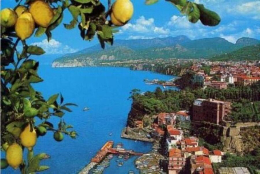 Amalfi Coast Full-Day Private Free Time Tour - Starting the Day: From Naples or Sorrento