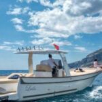 AMALFI COAST "Gozzo Sorrentino" Boat Tour Snorkeling & Caves - What to Expect Regarding Duration and Comfort