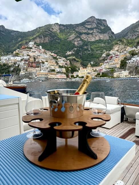 Amalfi Coast: Half-Day Private Boat Tour - Why This Tour Offers Value