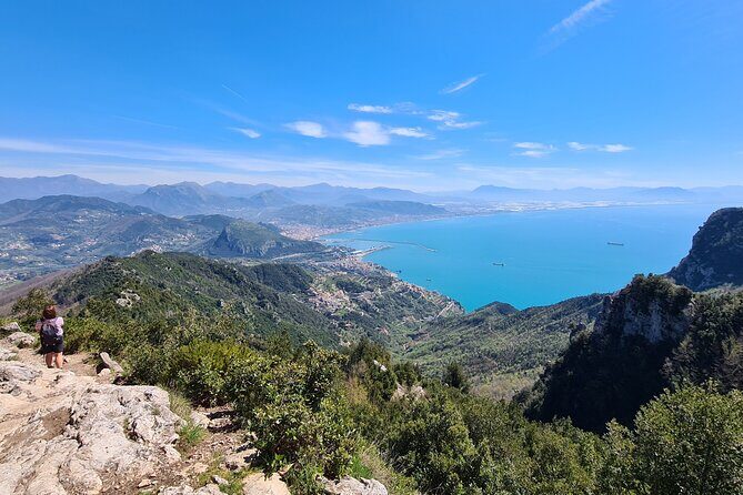 Amalfi Coast Hike to Avvocata Monastery - The Sum Up