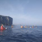 Amalfi Coast Kayak Tour with Snack Pack - What to Expect During the Tour