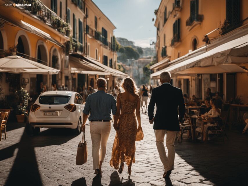 Amalfi coast like a local: 8-hour private tour - Who Will Love This Tour?