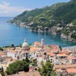 Amalfi Coast like a local: Vietri, Amalfi & Positano (Full-Day 8h) - The Sum Up