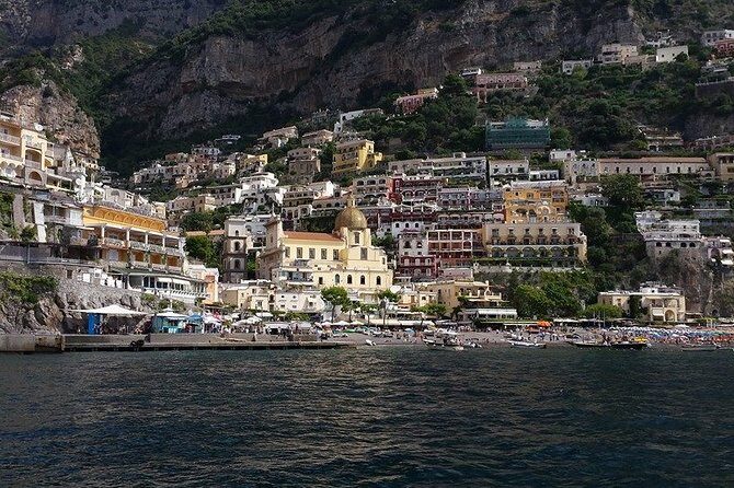 Amalfi coast local experience - What Reviews Highlight