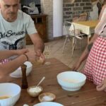 Amalfi Coast/ Make Homemade Pasta and Tiramisù - Key Points