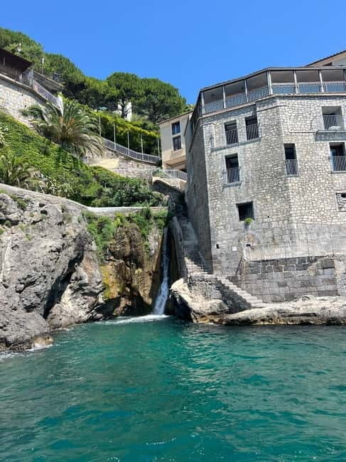 Amalfi Coast: one day tour from Salerno to Positano - Final Thoughts: Is It Worth It?
