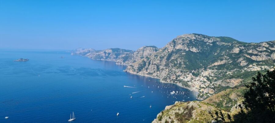 Amalfi Coast: Path of Gods Hike & Food at the Shepherd's Hut - Exploring the Route and Its Rich Details