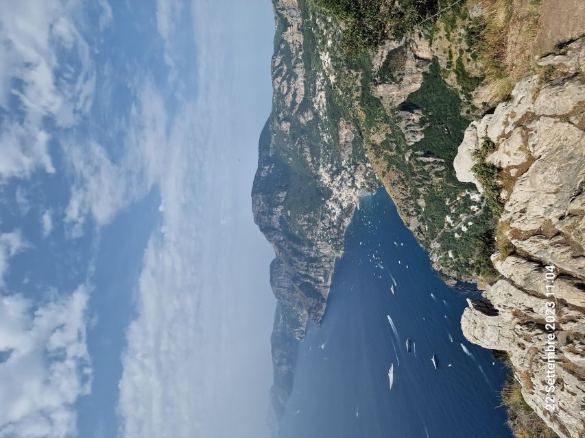 Amalfi Coast Path of the Gods Hike from Agerola - An In-Depth Look at the Amalfi Coast Path of the Gods Hike