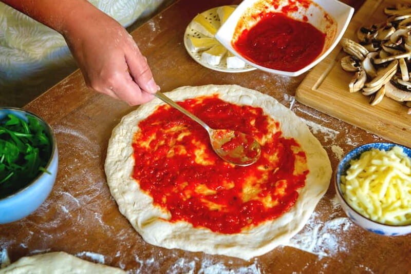 Amalfi Coast: Pizza & Mozzarella Class with Farmhouse visit - Final Thoughts