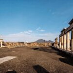 Amalfi Coast: Pompeii Guided Tour with Skip-the-Line Entry - The Transport and Group Size: Why It Matters