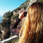 Amalfi Coast Positano & Emerald Grotto Naples Port ShoreExcursion - Transportation and Duration