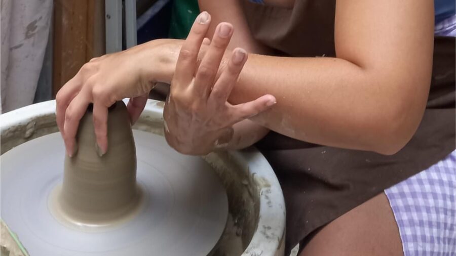 Amalfi Coast: pottery workshop in Vietri sul Mare - The Experience: What to Expect During the Workshop