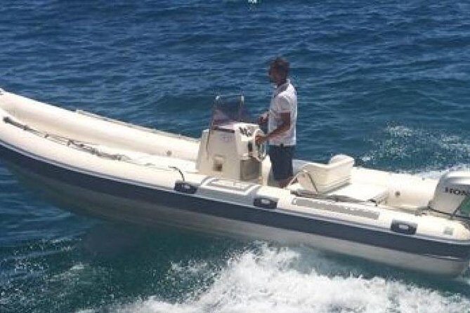 Amalfi Coast PRIVATE boat excursion from Positano - Practical Details and What to Expect