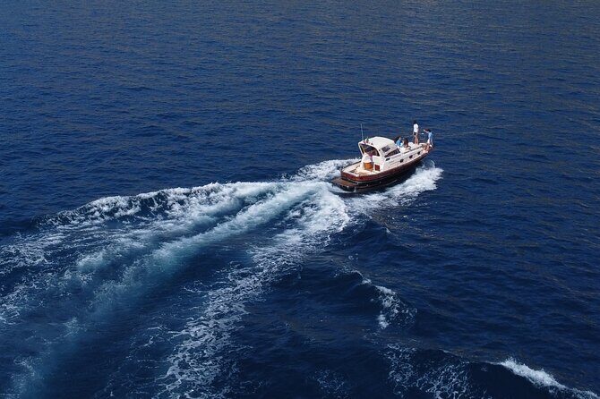 Amalfi Coast Private Boat Tour - Price and Value Analysis