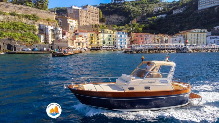 Amalfi Coast Private Boat Tour - Value and Practicalities: Is it Worth It?