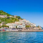 Amalfi Coast Private Boat Tour from: Positano,Praiano,Amalfi - What’s Included and What’s Not?