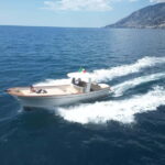 Amalfi Coast: private boat tours along the coast - An Authentic and Scenic Journey Along the Amalfi Coast