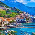 Amalfi Coast private day tour - The Scenic Itinerary and What to Expect