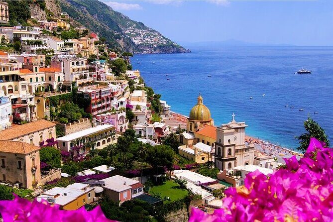 Amalfi Coast Private Day Trip from Rome - The Experience for the Traveler