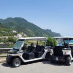 Amalfi Coast: Private Golf Cart Tour - Itinerary Breakdown: What You’ll Likely Experience