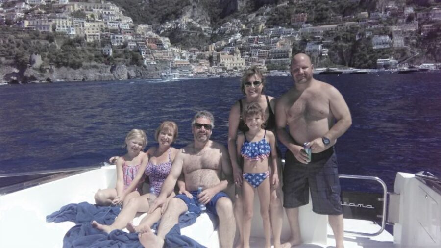 Amalfi Coast Private Luxury Tour - Who Will Love This Tour?