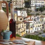 Amalfi Coast: Private Sunset Cruise with Dinner on Board - Discovering the Amalfi Coast from the Water