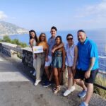 Amalfi Coast Private Tour - Key Points