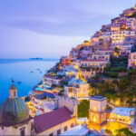 Amalfi Coast : Private Tour - Key Points